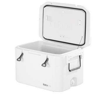 Coleman ESKY Series 135 Quart Super Cooler - USA Made, Tie Down Points ...