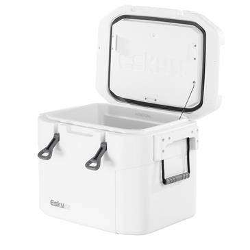 Coleman ESKY Series 55 Quart Super Cooler - USA Made, Tie Down Points ...