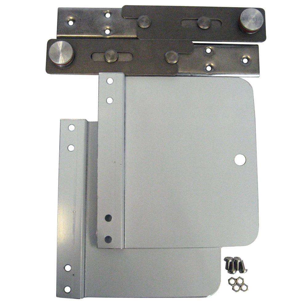 Contoure Gimbal Mounts For/cookmate 1600 & 3100 - Boat Outfitting/deck ...