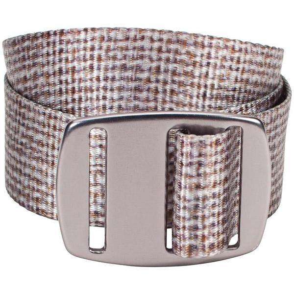 Croakies Burlap Tan Artisan Belt 1.5'' - Belts Are Individually ...