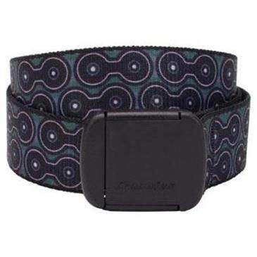 Croakies Travel Belt Bike Chains - Plastic Utility Buckle Perfect For ...