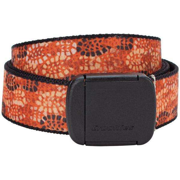Croakies Travel Belt Muddy Boot - Plastic Utility Buckle Perfect For ...