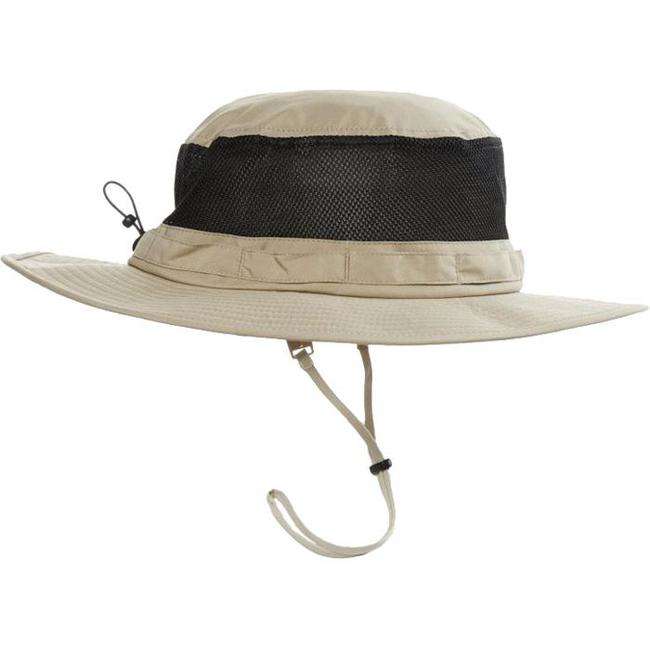 Ctr Khaki Summit Boonie Hat Large - Made Of Helishade, Removable Chin ...