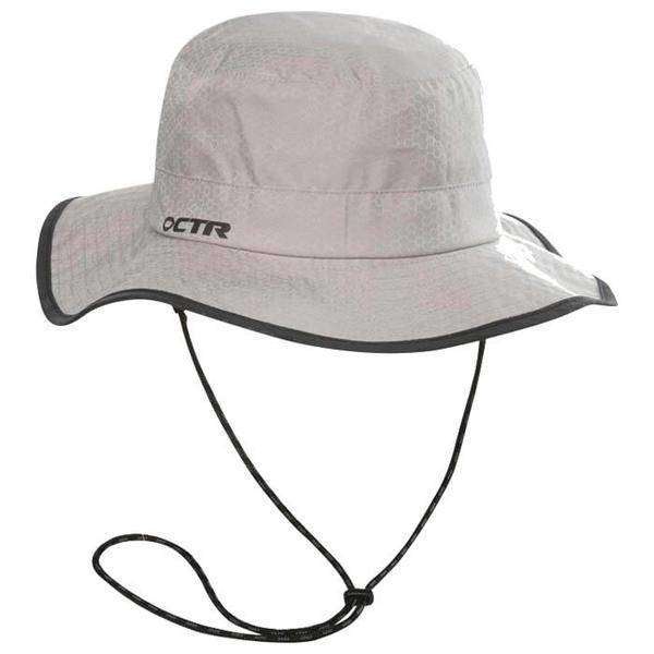 Ctr White Summit Cadet Cap - Lightweight Performance While Staying Cool ...