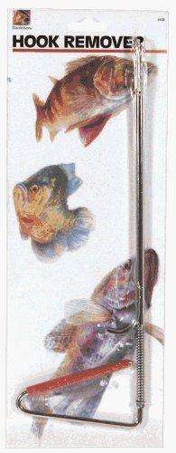 Danielson Hand Grip Hook Remover - Spring-Loaded Action/Grip-Tight Jaws ...