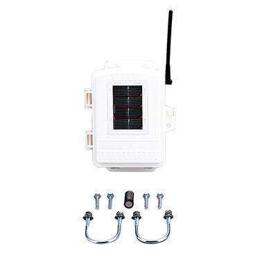 Davis Anemometer/Sensor Transmitter Kit - Solar Panel, Mounting ...