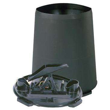 Davis Rain Collector II - Tipping-Bucket Design Is Exceptionally ...