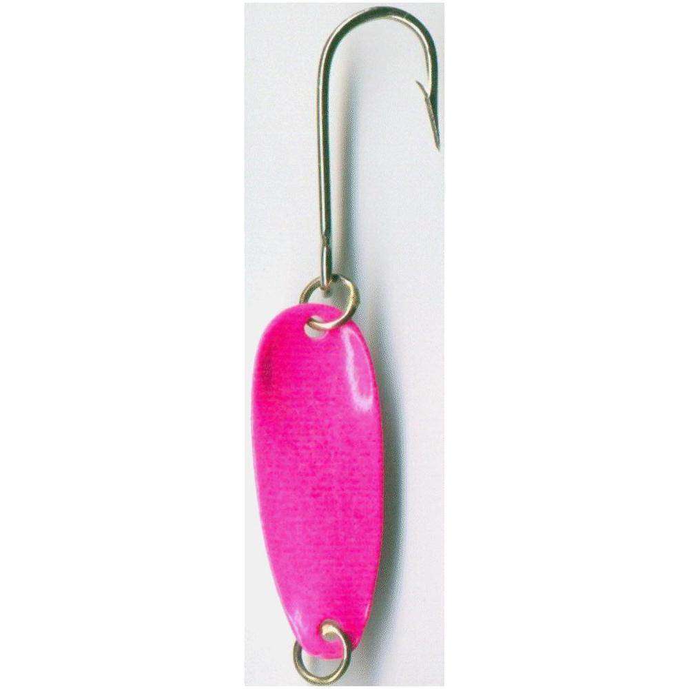 Dick Nite Spoons #1 Kokanee Uv Chart Hothead - Usa Made, High Quality ...