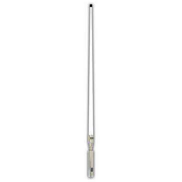 Digital White 826-VW 4' VHF Antenna - Power Directing Ferrite Choke ...