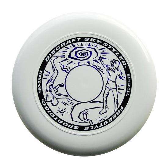 Discraft Sky Styler Sport Disc 160G - An Excellent All-Around Catch ...