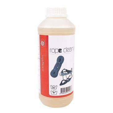 Edelweiss Edelweiss Rope Wash - A Non-Aggressive Detergent ...
