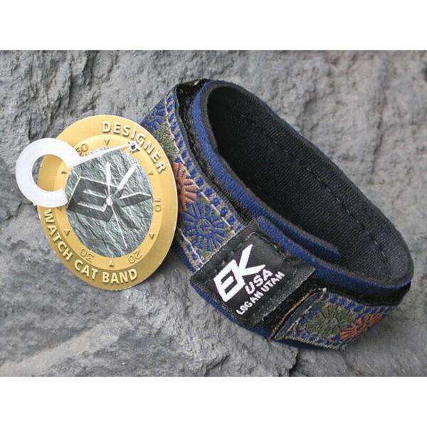 Ek Neoprene Watch Cat Band Large - Constructed For All Types Of ...