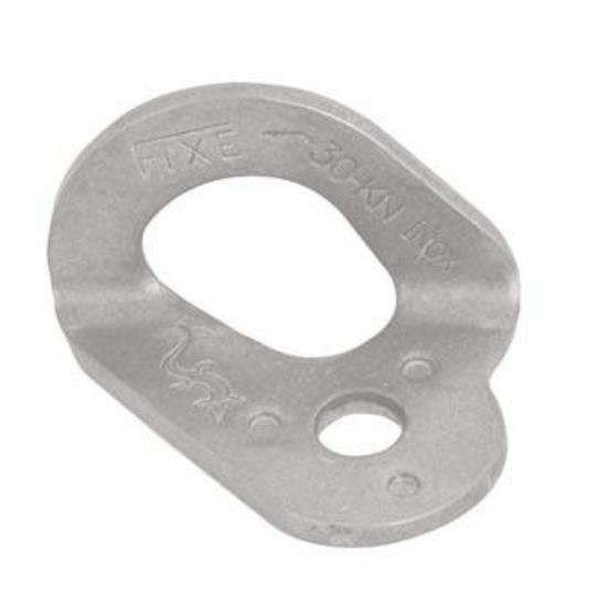 Fixe Bolt Hanger Plated Steel 13MM- Strength Plated Steel: 25KN ...