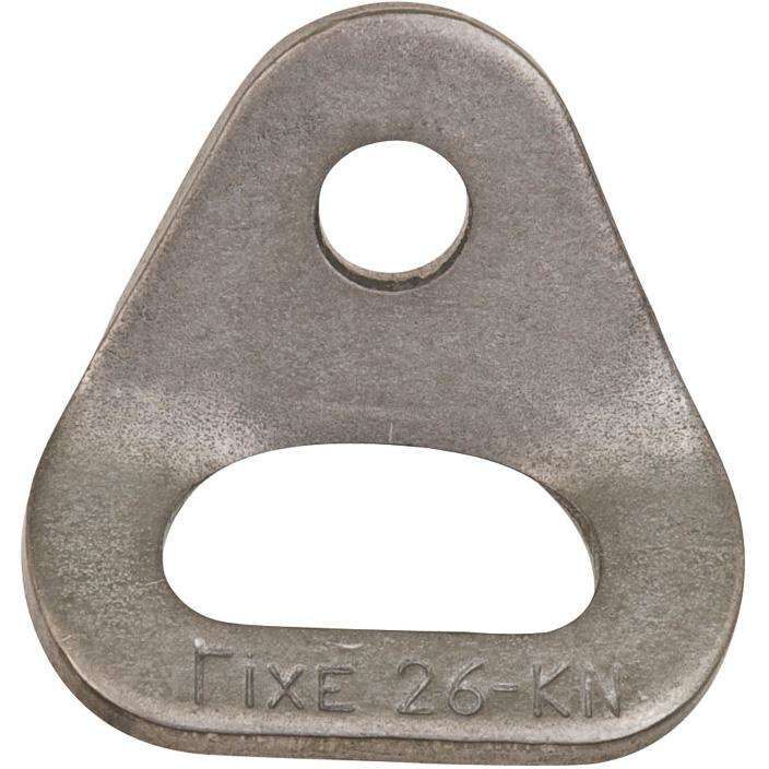 Fixe Top Anchor Hanger Stainless - In Conjunction w/Carabiners, Screw ...