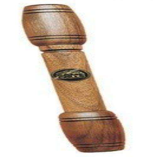 Flambeau Walnut Lng Hnker Goose Flute - Longhonkergooseflutewalnut at ...