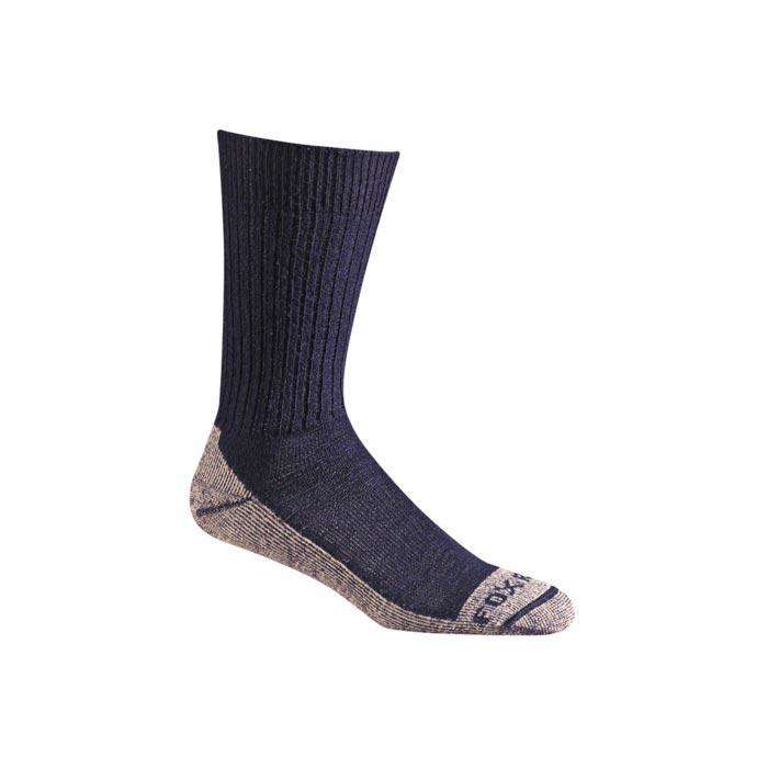 FOX RIVER BILBAO MERINO WOOL SOCKS SMALL - 3-5, Light Weight, Mid-Calf ...