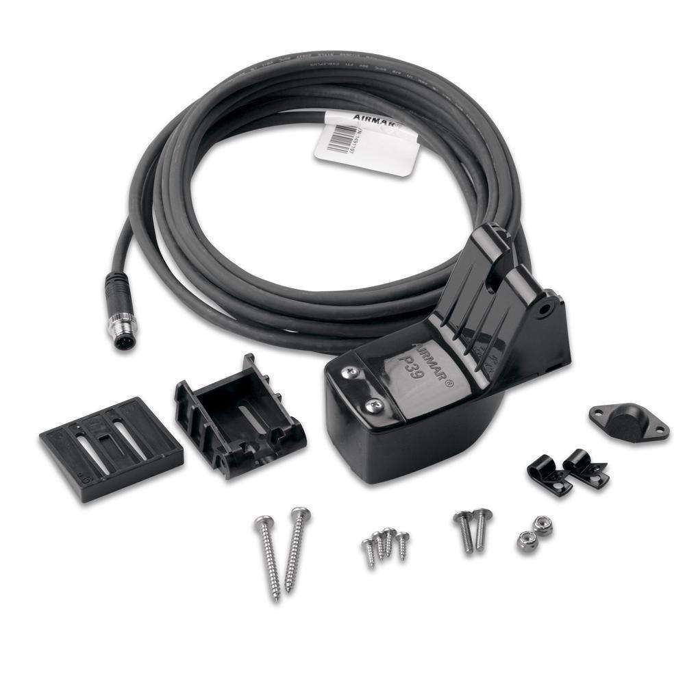 Garmin Airmar Smart TM Triducer NMEA 2000 - Access Smart Triducer/P39 ...