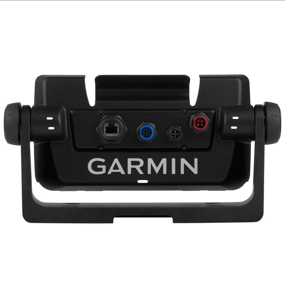 Garmin Bail Mount W/Knobs F/Echomap Chirp 7Xdv - Secure Your Echomap at ...