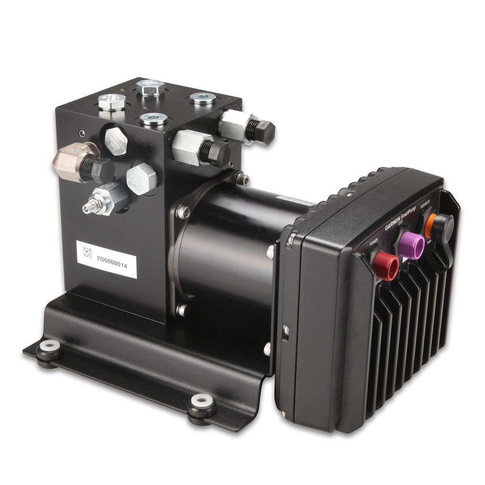 Garmin Ghp Smartpump For/ghp 20 - Corrosion Resistant Components at ...