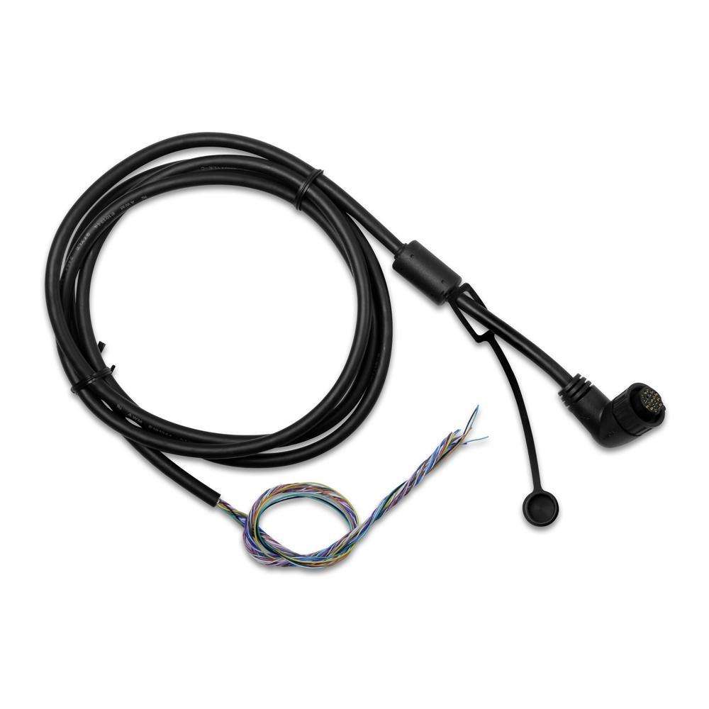 Garmin NMEA 0183 Cable Right Angle - Network Systems Accessories ...