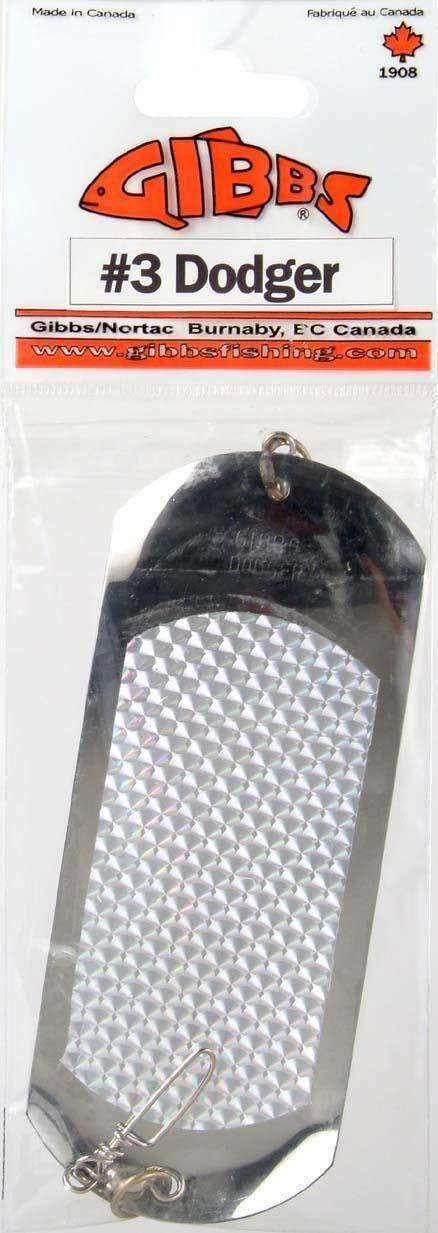 Gibbs Herring Dodger - Great Fishing Dodger, Great For Fishing, Fishing ...