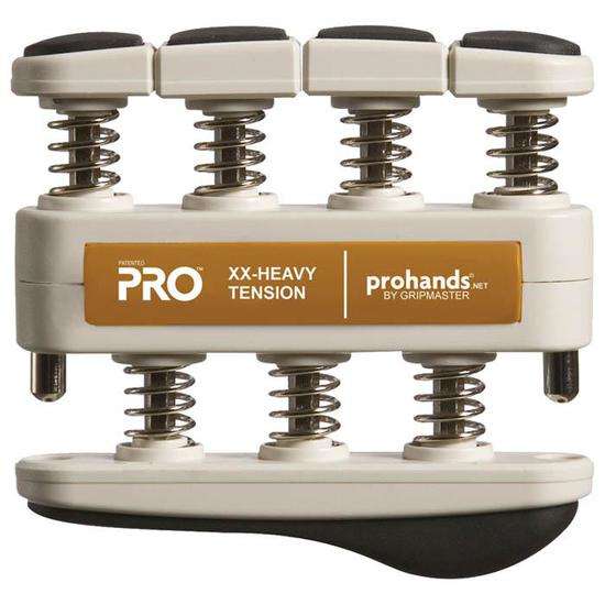 Gripmaster Pro Hand Exerciser 2Xl-Heavy 13Lbs - Ideal For All Athletes ...