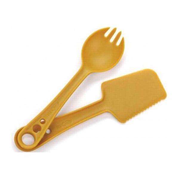 Guyot Designs Tangeri Microbites - 5 In 1/Spoon/Fork/Knife/Spatula ...