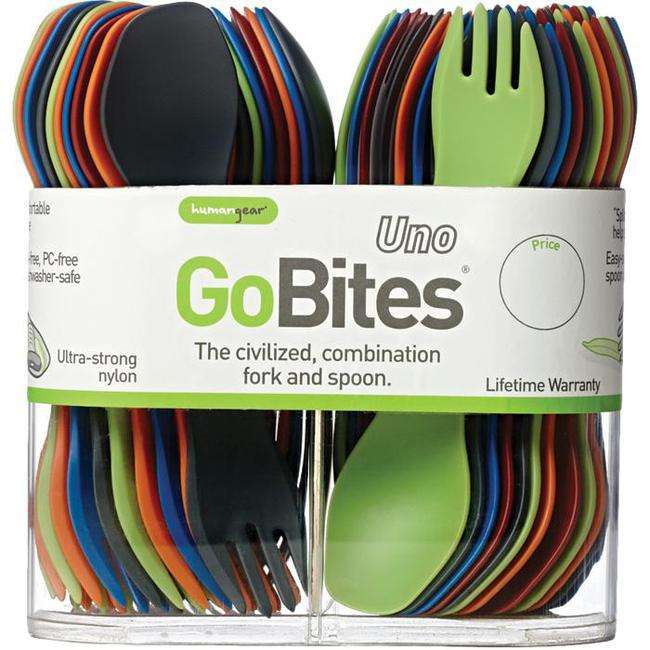 Human Gear Gobites Uno Bulk In Display at OutdoorShopping