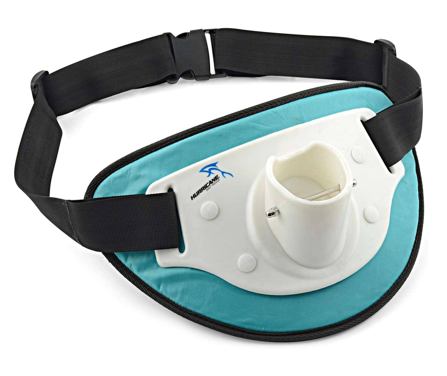 Hurricane Deluxe Fighting Belt - High Impact ABS Frame, Wide Mesh ...