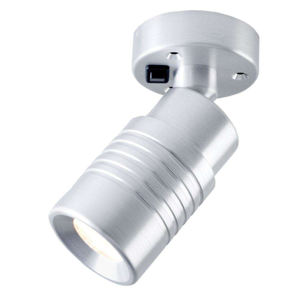 I2Systems T3311 Swivel LED Reading Light w/Switch - Warm White ...