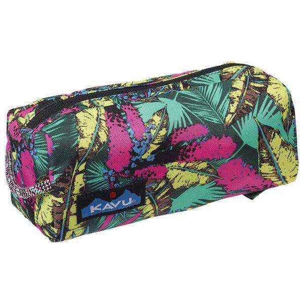 Kavu Arrow Pixie Pouch - One Main Compartment With Zip Closure ...