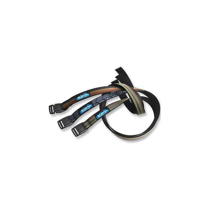 Kavu Asorted Watch Band Small - Made With Tubular Webbing, Velcro ...