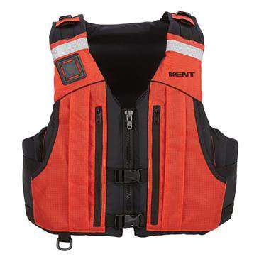 Kent Orange First Responder PFD Small/Medium - U.S. Coast Guard ...