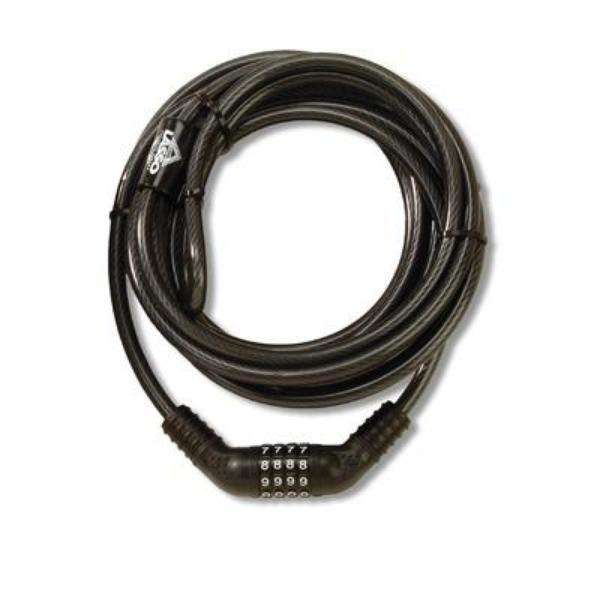 Lasso Security Cable - Strongest Anti-Theft Device/Resetable ...