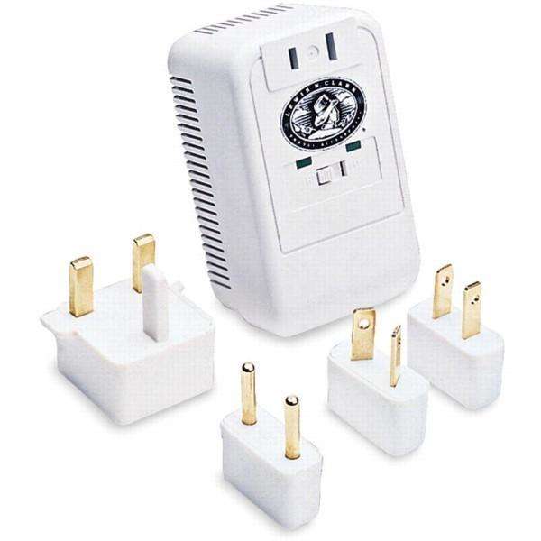 Lewis N. Clark Dual Converter Kit - Dual Converter w/#VK15 ...