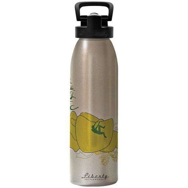 Liberty Bottleworks Hangout Bottle w/Sport Cap 24 Ounce - USA Made ...