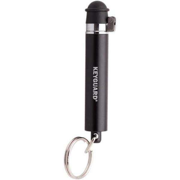 Mace Keyguard (Black) at OutdoorShopping