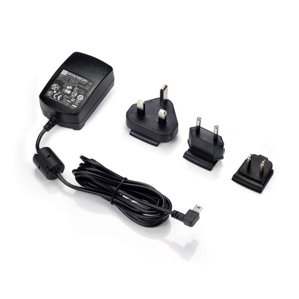 Magellan AC Adapter For/North America, UK & Europe - Supports The ...