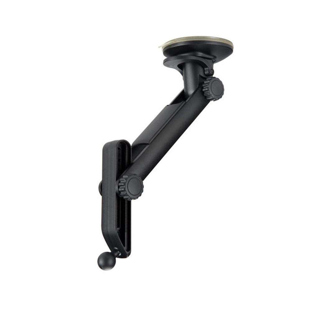 Magellan Heavy Duty Extension Mount For Windshield & Dash - For Larger ...