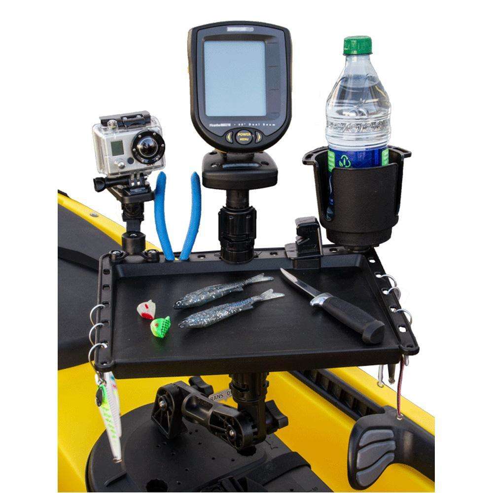 Magma Sup Arms For Kayak/Sup Mount - Uv Resistant Polyethylene Foam ...