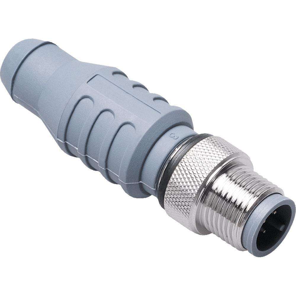 Maretron Micro Termination Resistor (Male) - Marine Navigation ...