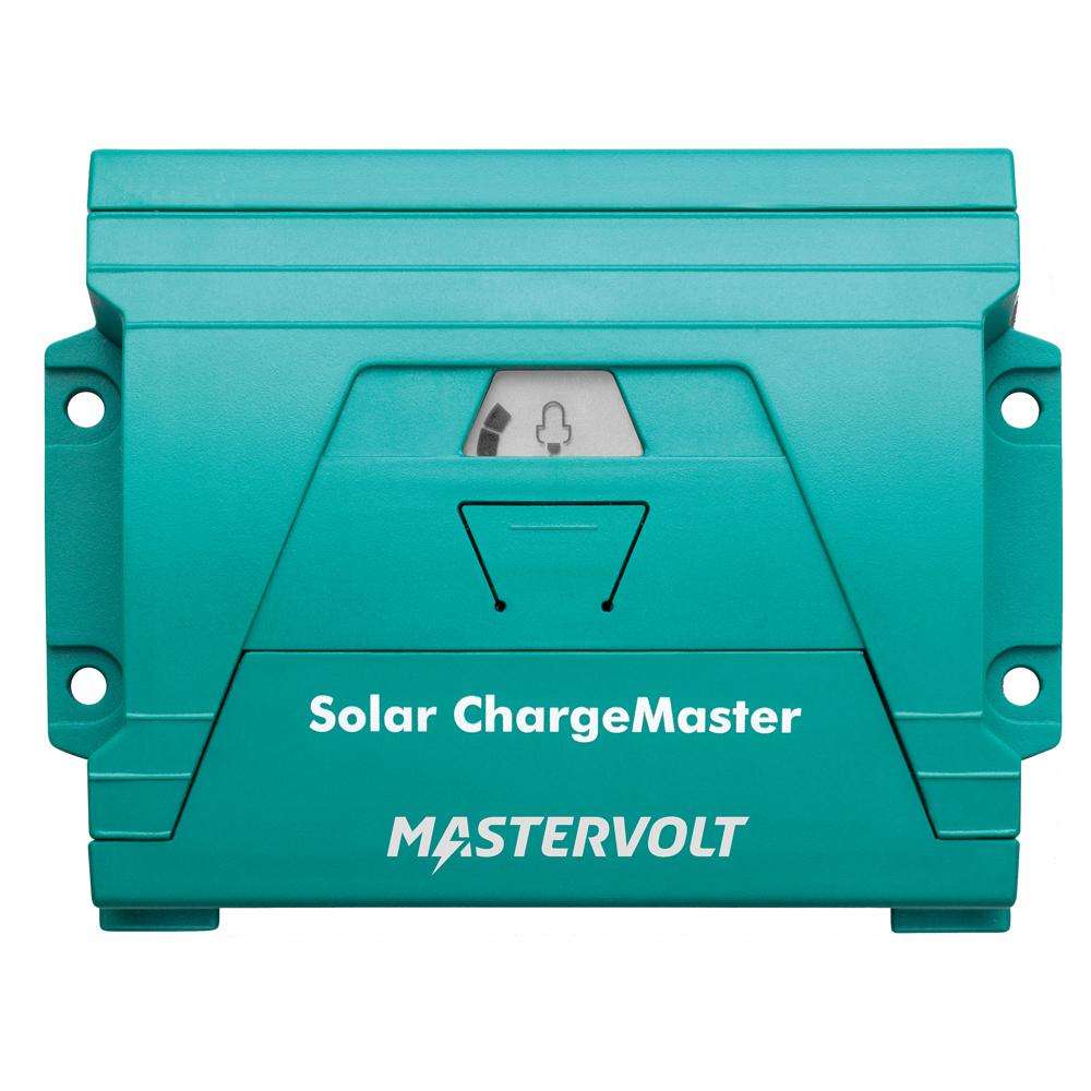 Mastervolt Solar Chargemaster Scm-N 20 - Switchable Output, Lcd Display ...