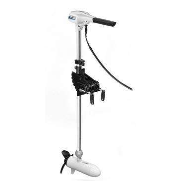MotorGuide VariMax V45SW Saltwater TM Trolling Motor - Hand Control ...