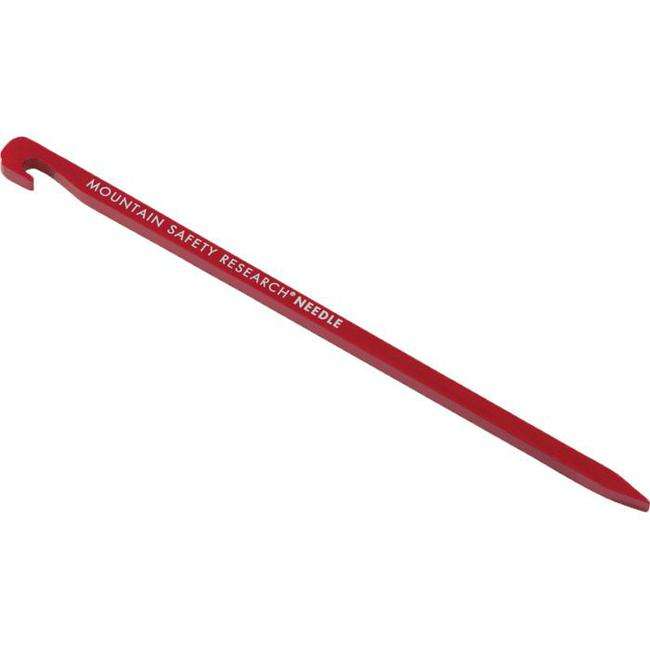 Msr Needle Stake Bulk - Ideal For Firm Or Rocky Ground, Corrosion ...