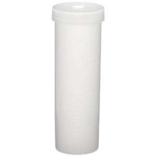 Nalgene Snap Cap Vial 1 X 3.3'' - Great For Pills, Cotton Swabs ...