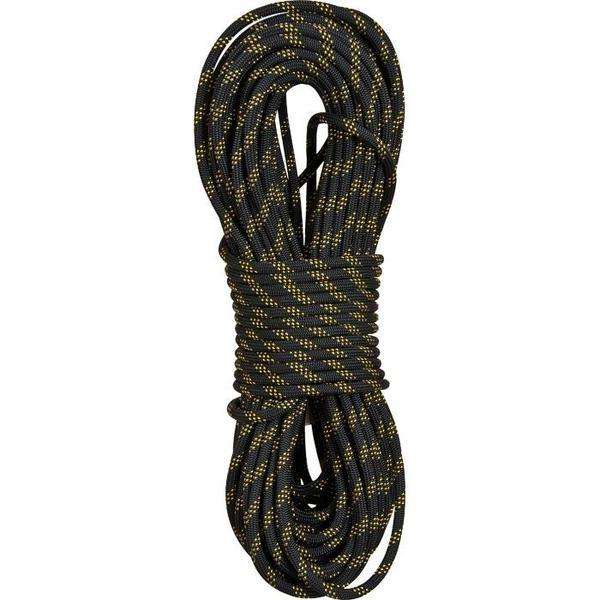 New England Black KM III Max Static Rope 11MM X 300' - CE Certified ...