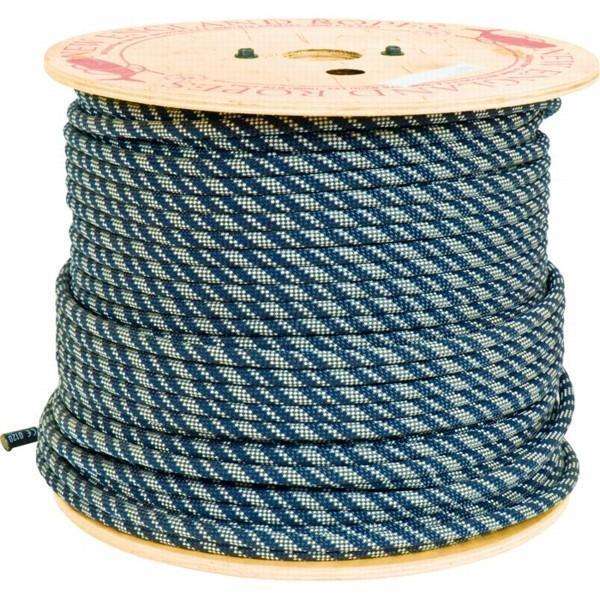 New England Blue Chalk Line Gym Rope 10.2Mm X 200M - CE and UIAA ...