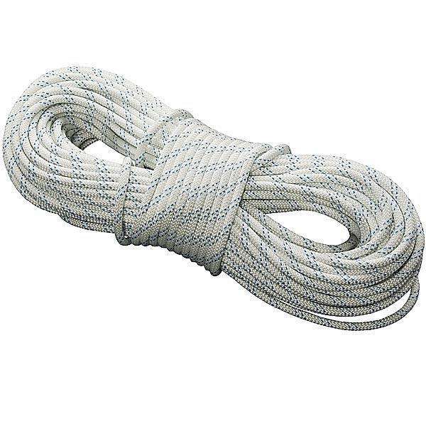 New England White Static Rope KM III 3/8'' X 600' - Rescue & Rappelling ...
