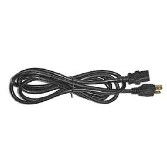 Norcold 120 VAC Power Cord For/NR740 & NR751 - 6' - Power: 120 Volts AC ...