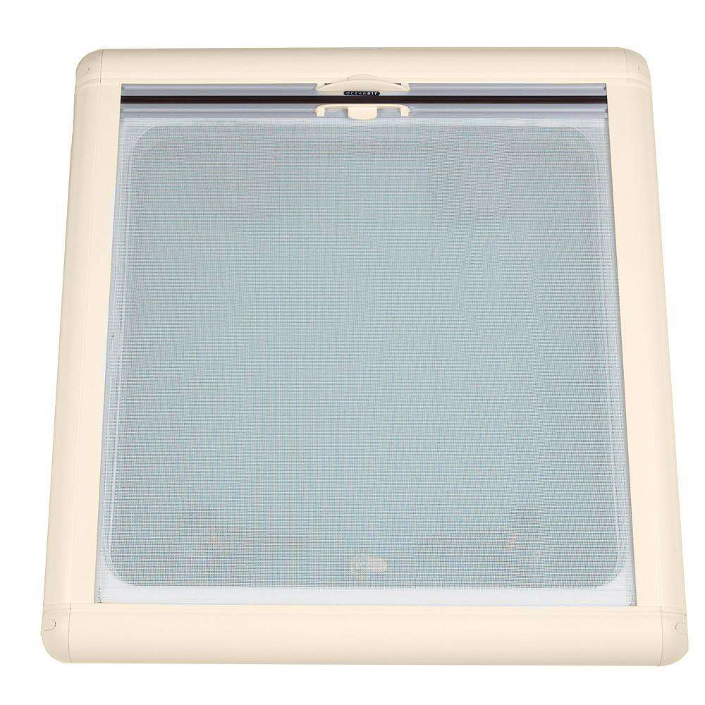 Oceanair Beige Skyscreen Roller Surface Size 70 - Ideal Hatch Solution ...
